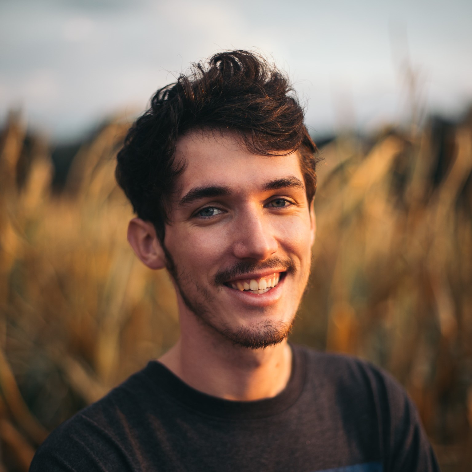 Tom Runnels Portfolio